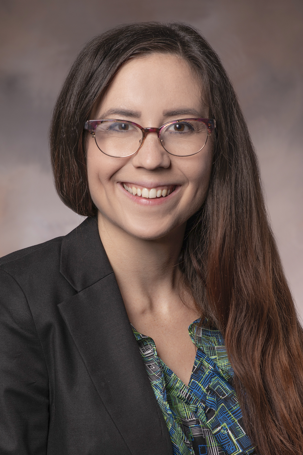 Nicole Henry | R. Ken Coit College of Pharmacy