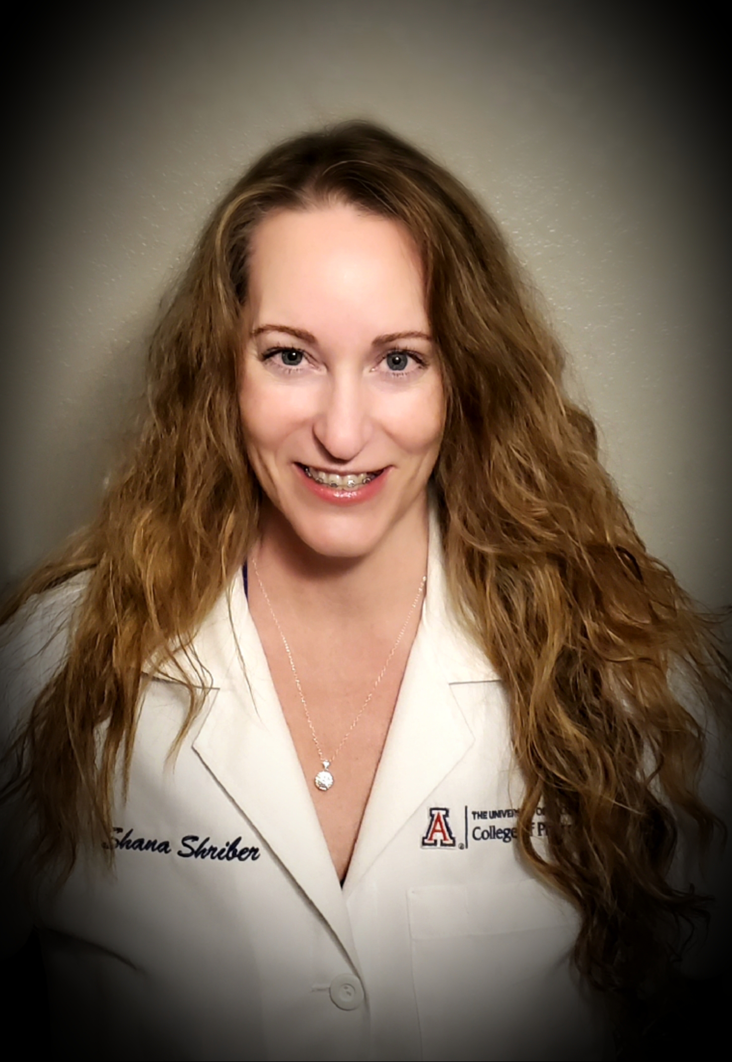 PharmD Graduate Spotlight: Shana Shriber | R. Ken Coit College of Pharmacy