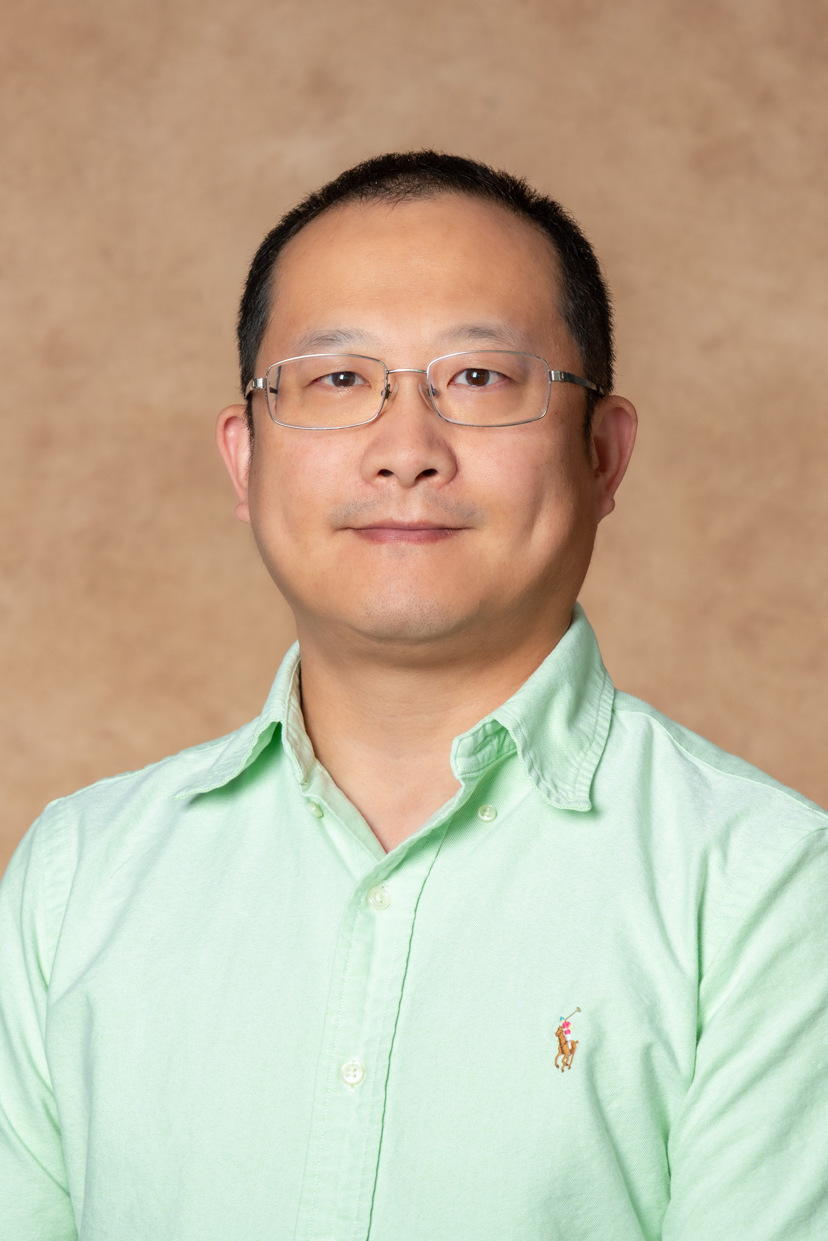 Lei Wang | R. Ken Coit College of Pharmacy