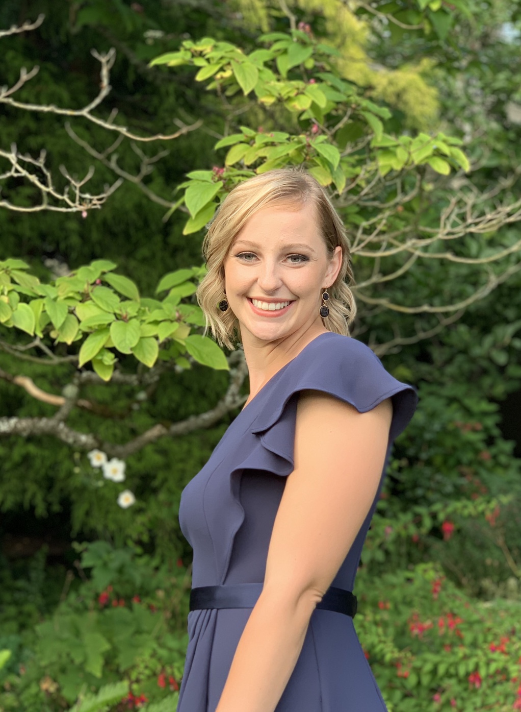 PharmSci Spotlight: Nicole Unwin | R. Ken Coit College of Pharmacy