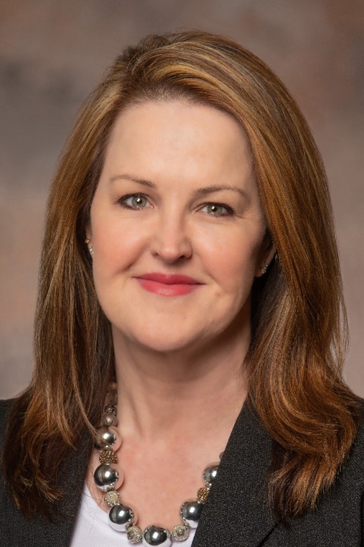 Faculty Spotlight: Jennifer Schnellmann | R. Ken Coit College of Pharmacy