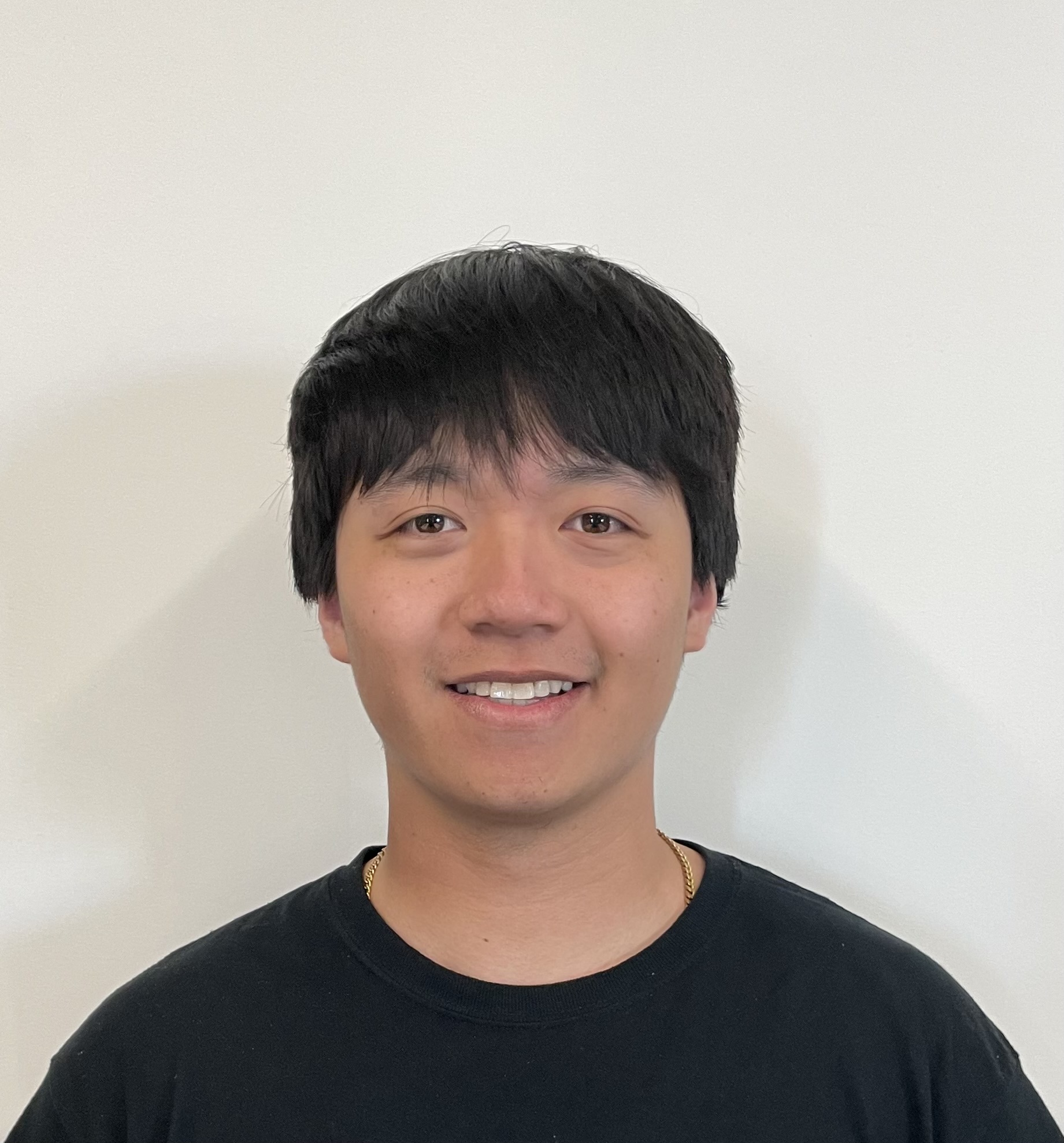 APIDA Student Spotlight: Jerry Zeng | R. Ken Coit College of Pharmacy