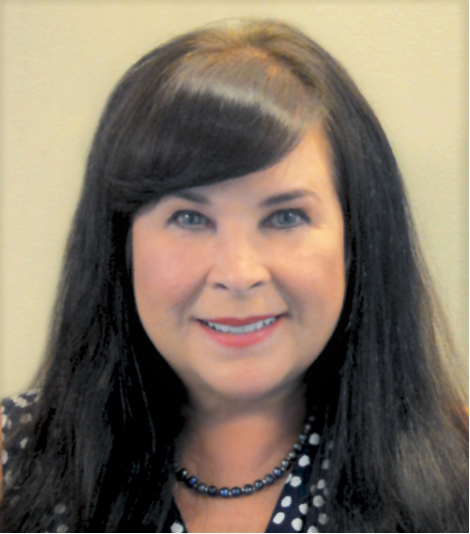 Cyndi Porter Fraser | R. Ken Coit College of Pharmacy