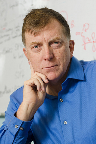 Gregory Thatcher | R. Ken Coit College of Pharmacy