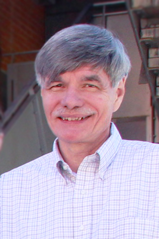 Bruce Seligmann | R. Ken Coit College of Pharmacy