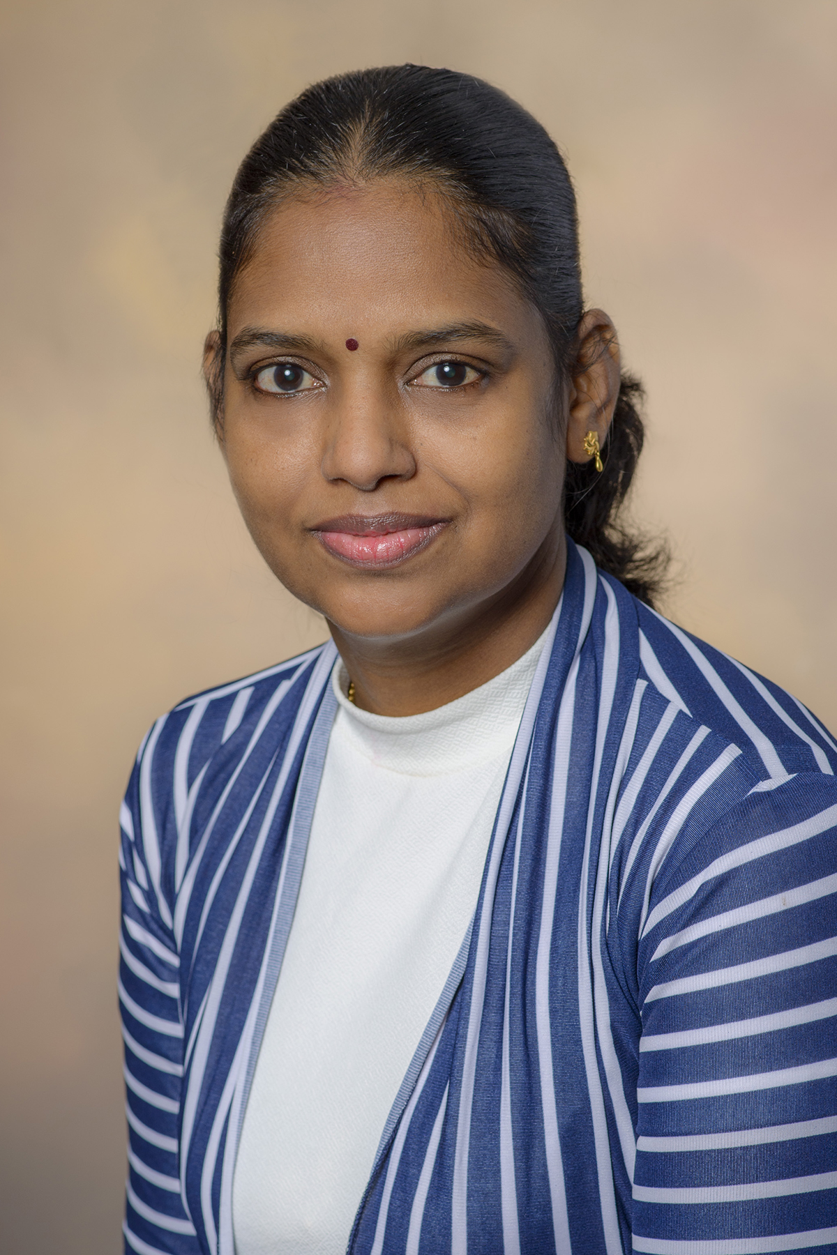 Sangeetha Senthil Kumar | R. Ken Coit College of Pharmacy