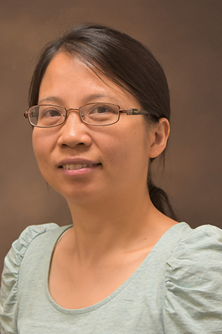 Graduate Spotlight: Yanmei Hu | R. Ken Coit College of Pharmacy