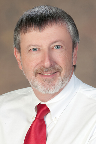 Michael Katz | R. Ken Coit College of Pharmacy