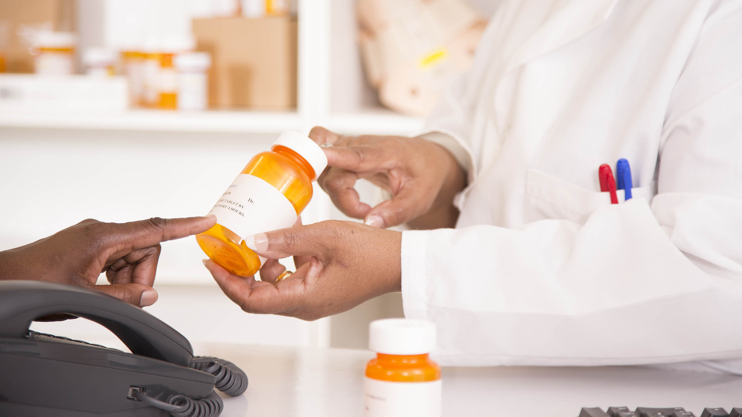 Study Seeks to Improve Medication Adherence, Reduce Hypertension ...
