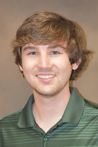 Jason Giles | R. Ken Coit College of Pharmacy