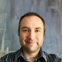 Christopher Penton | R. Ken Coit College of Pharmacy