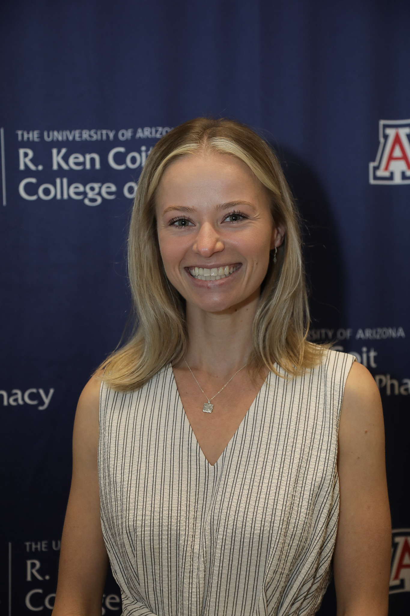 ACCP Appoints Stormmy Boettcher to National Student Committee | R. Ken ...
