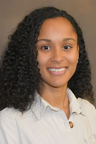 Kiara Bachtle | R. Ken Coit College of Pharmacy