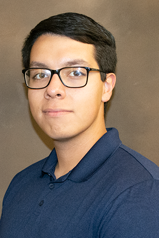 Kevin Hurtado | R. Ken Coit College of Pharmacy