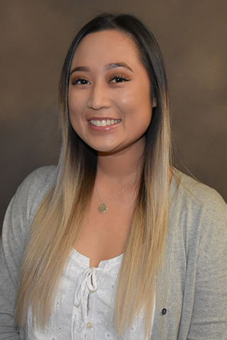 Lisa Tran | R. Ken Coit College of Pharmacy