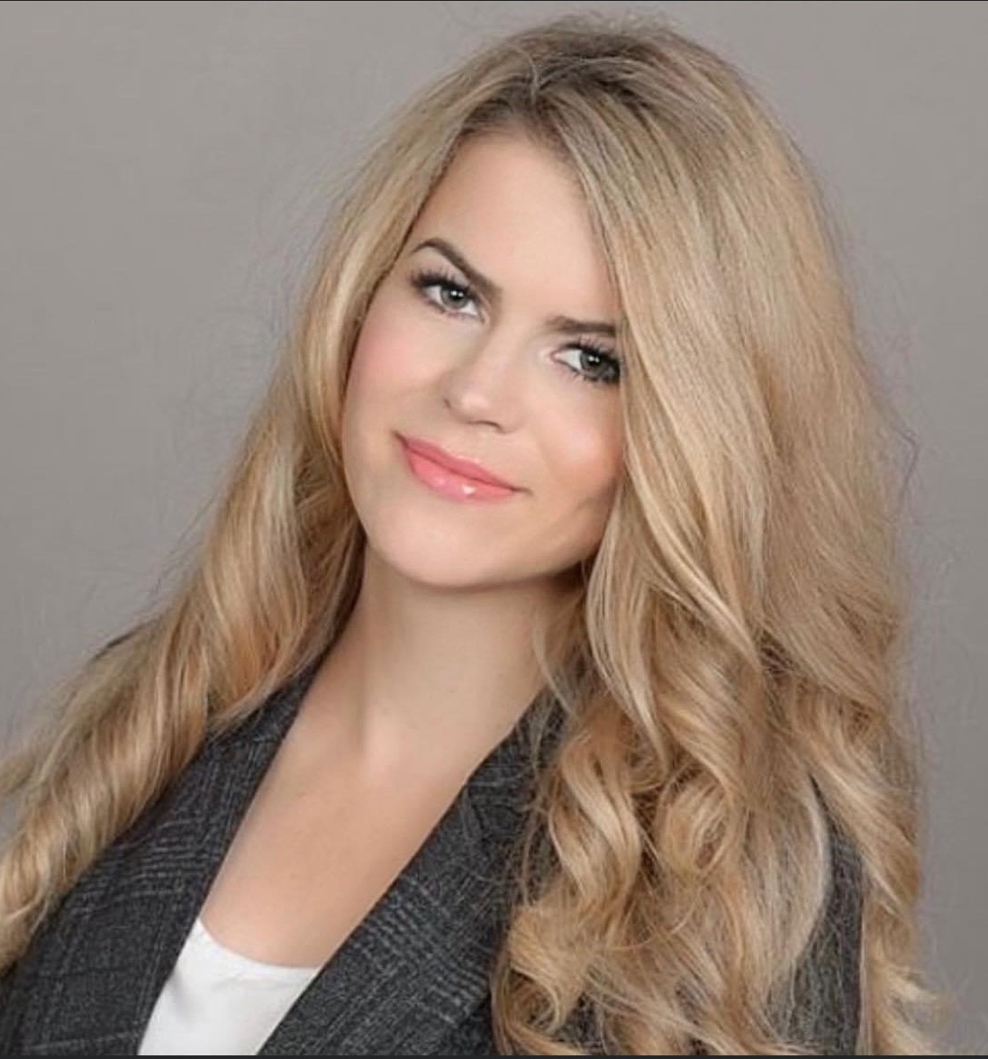 Rachel Yanda | R. Ken Coit College of Pharmacy