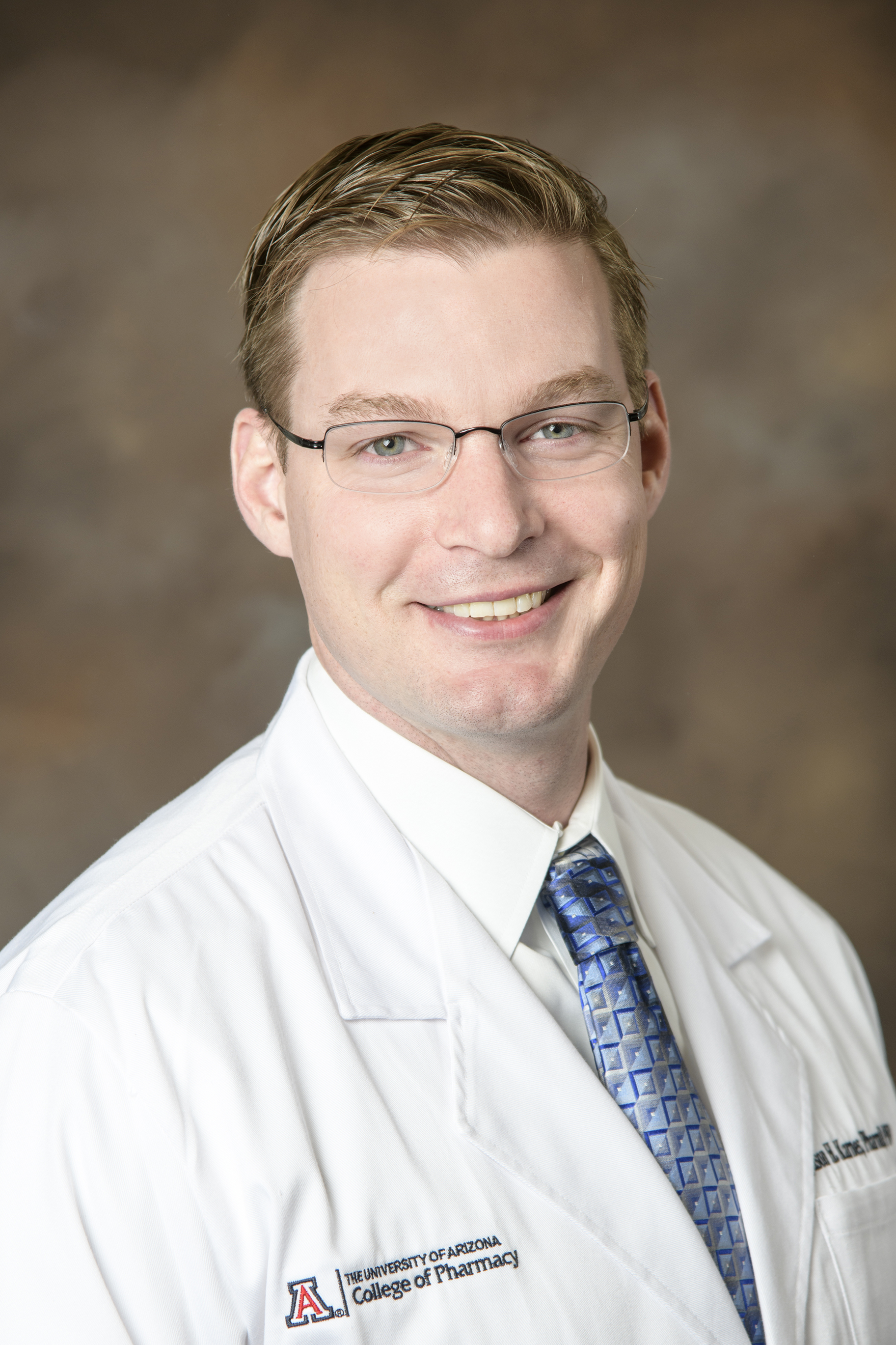 Jason Karnes Appointed Department Head of Pharmacy Practice and Science ...