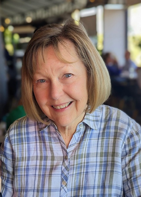 Christy Barreuther | R. Ken Coit College of Pharmacy