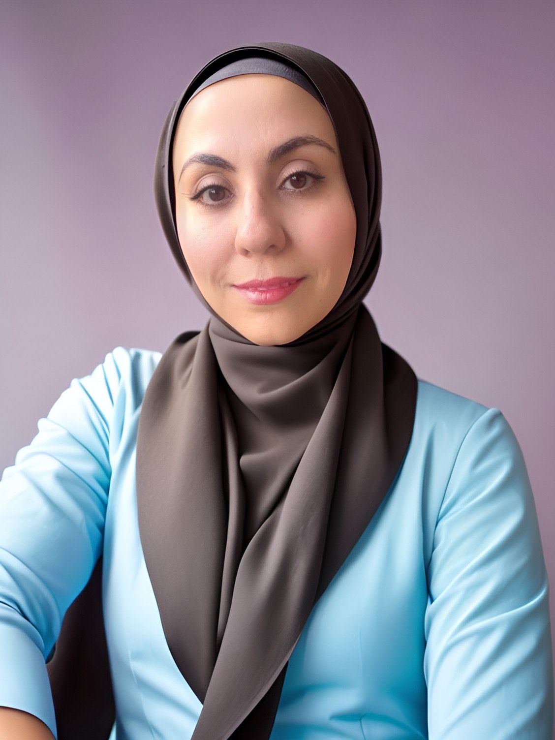 PharmD student Diyana Ahmad Joins 2024 AACP Aspiring Academics Program ...