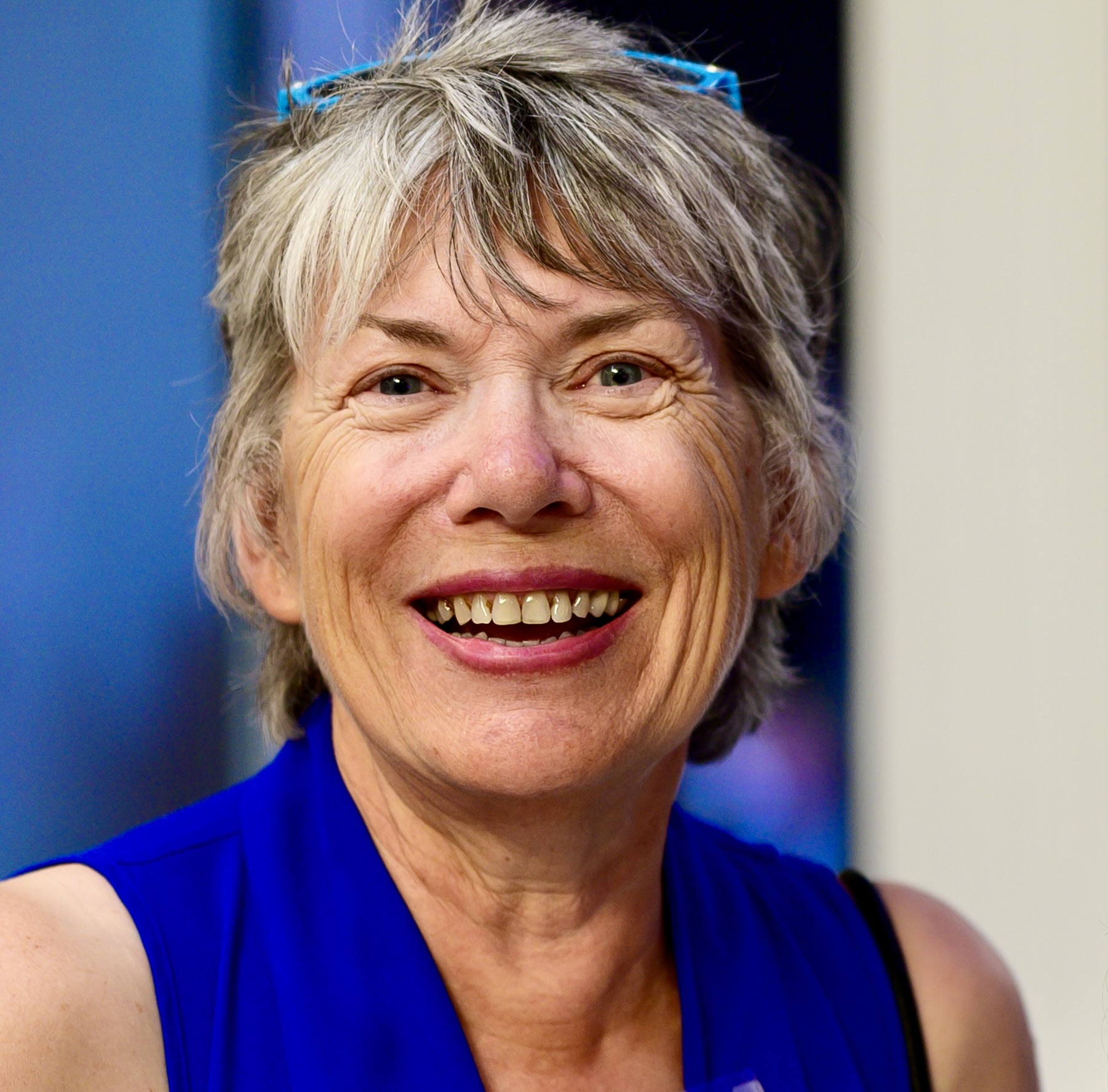 Maura Raffensperger | R. Ken Coit College of Pharmacy