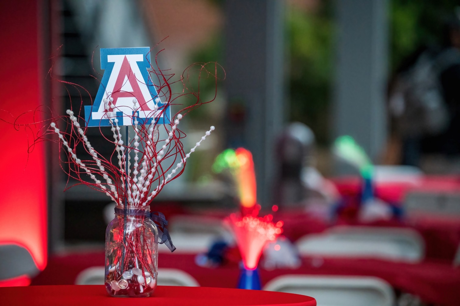 Pharmacy Alums Take A Trip Down Memory Lane at Homecoming 2024 | R. Ken ...