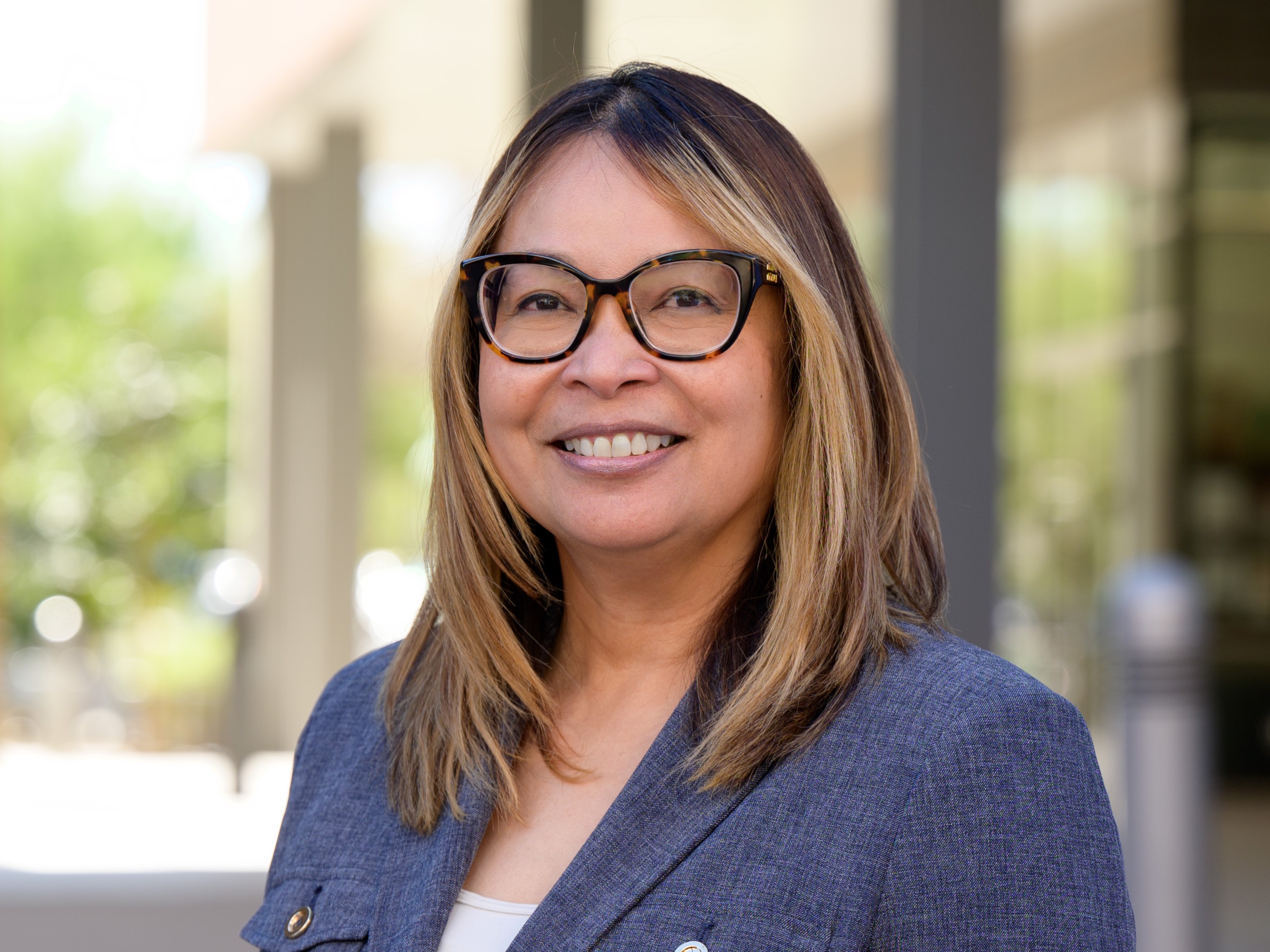 Mildred Curran | R. Ken Coit College of Pharmacy