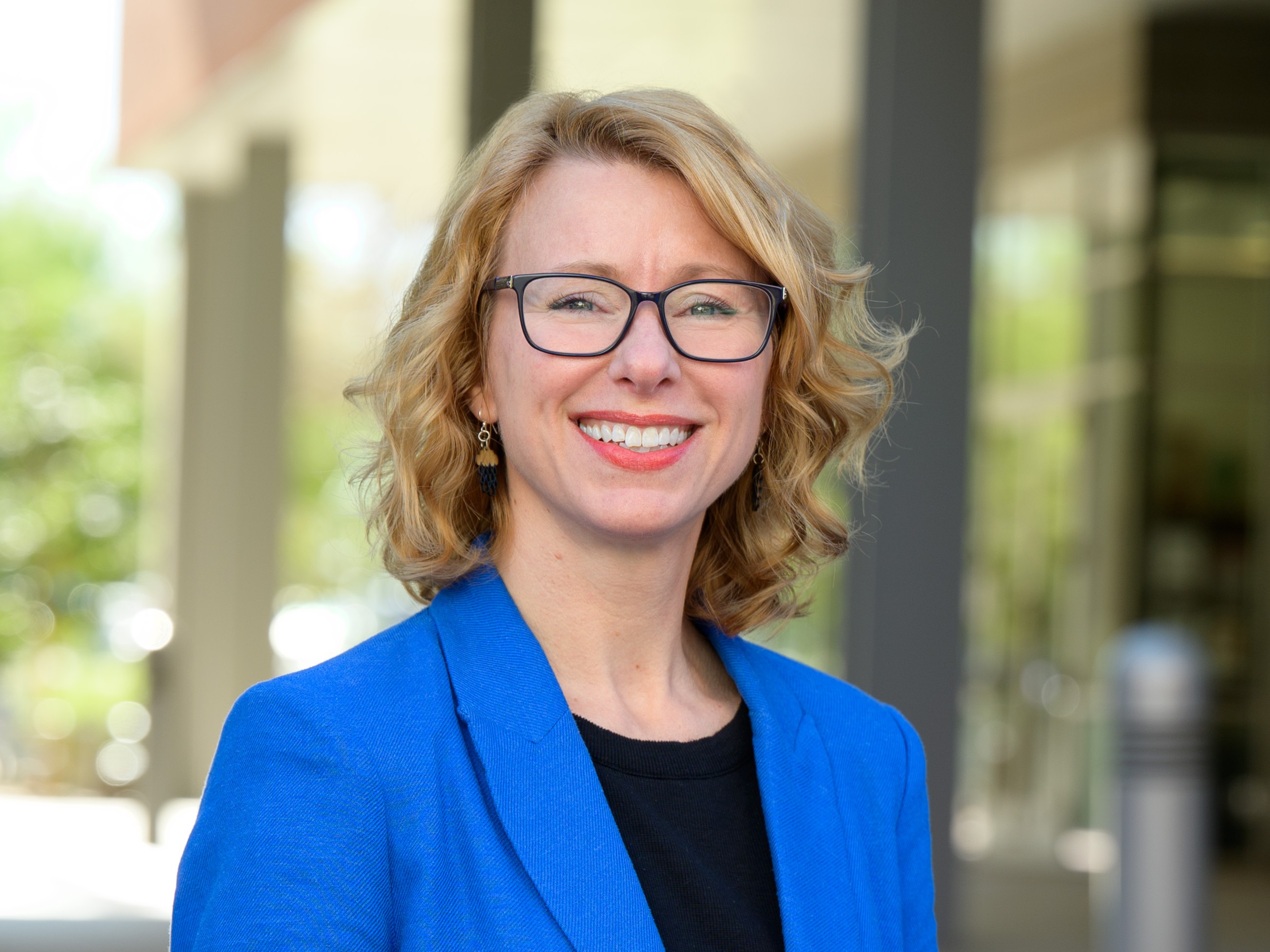 Rebecca Field | R. Ken Coit College of Pharmacy