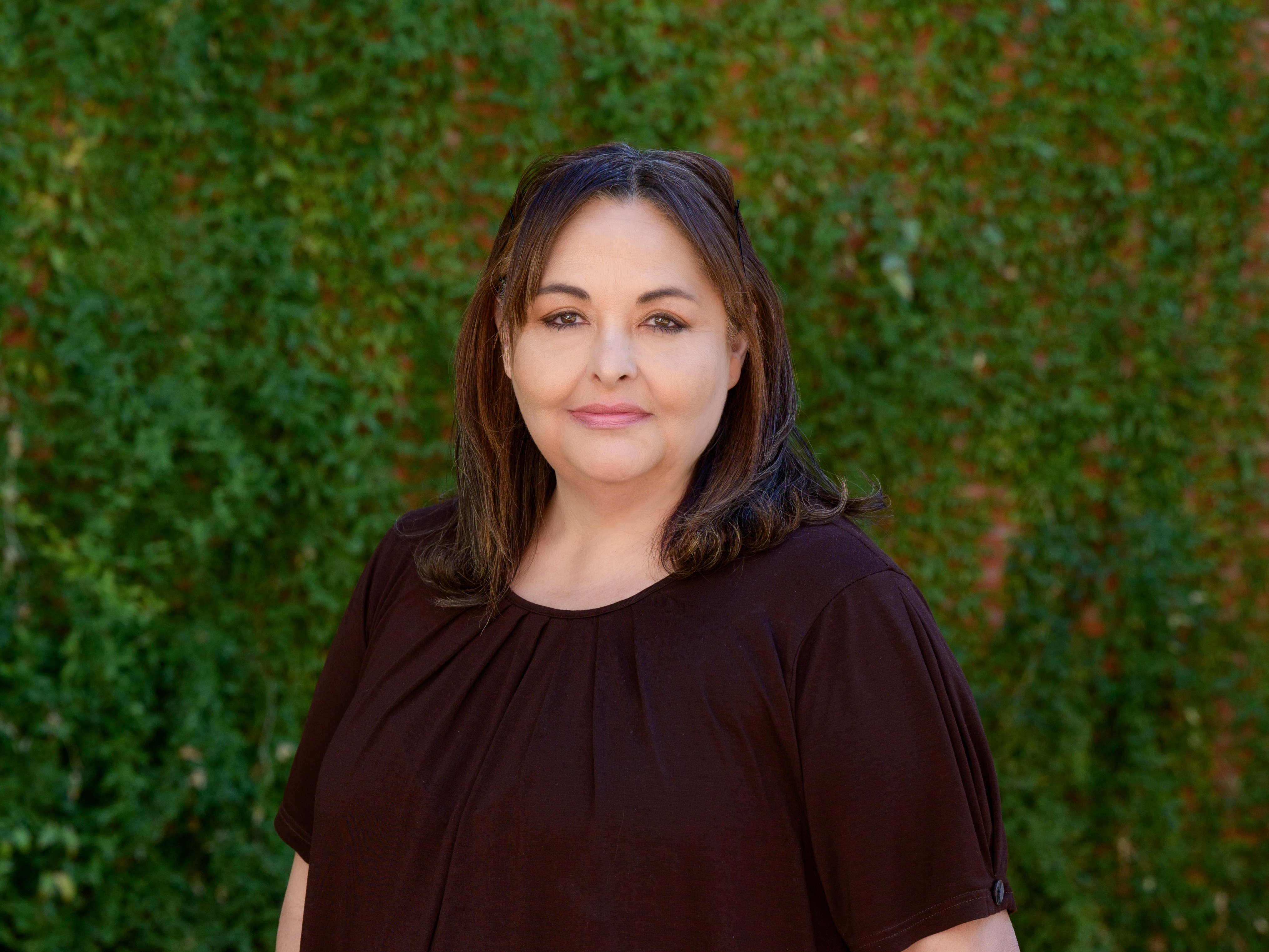 Michelle Garcia | R. Ken Coit College of Pharmacy