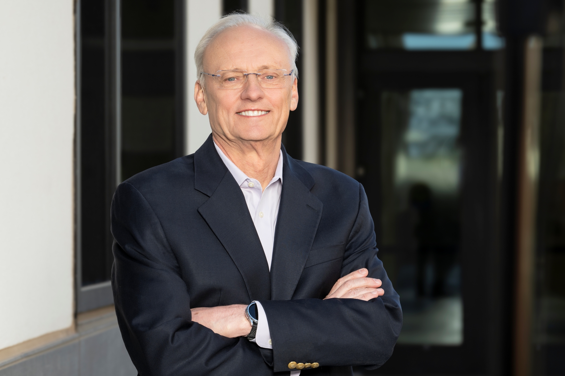 Rick G. Schnellmann Honored by Southern Arizona VA | R. Ken Coit ...