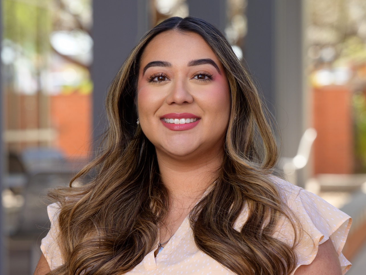Danitza Garcia | R. Ken Coit College of Pharmacy