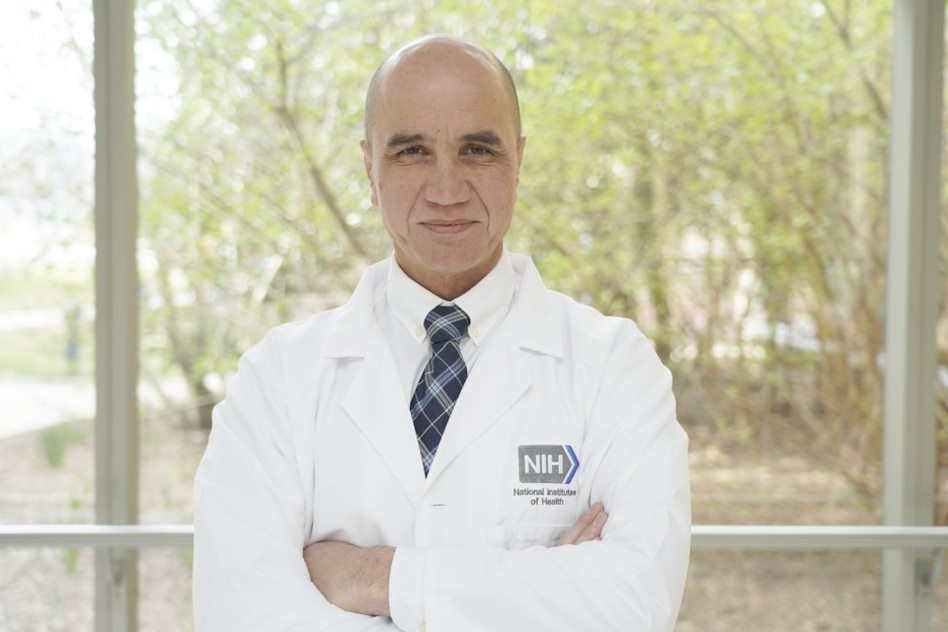 Alumni Spotlight: Gerald ‘Jerry’ Overman '94 | R. Ken Coit College of ...