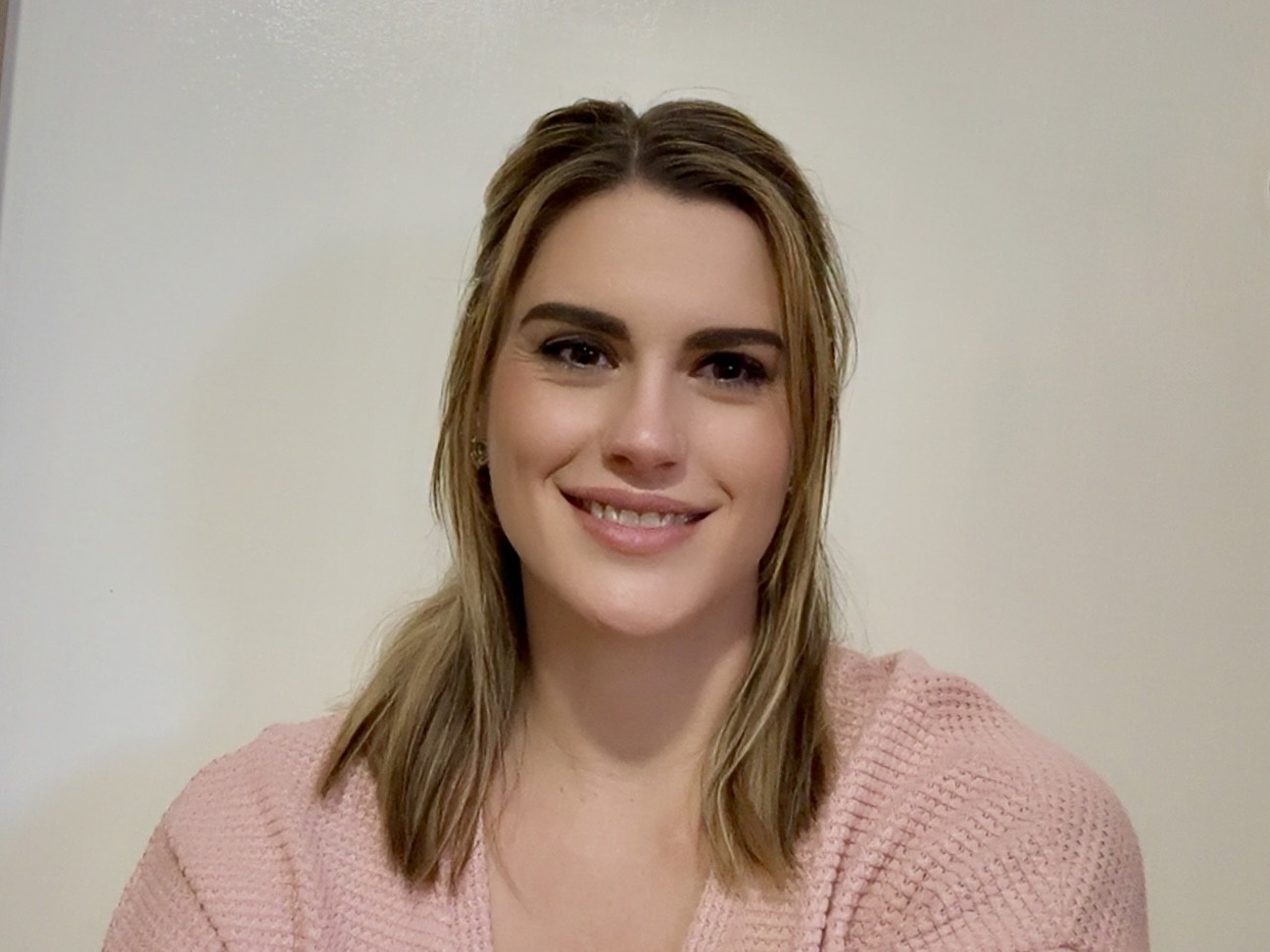 PharmD Student Spotlight: Annette Palumbo | R. Ken Coit College of Pharmacy