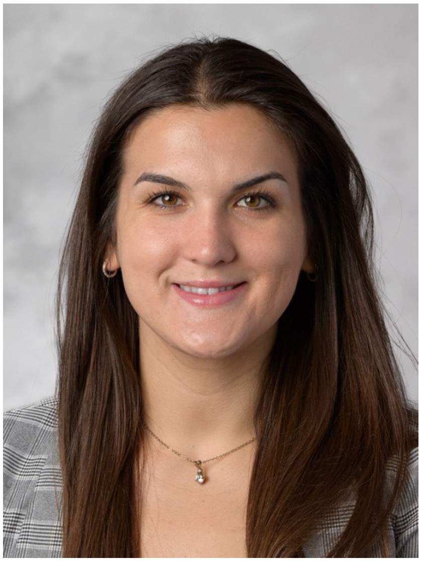 Taylor Westra | R. Ken Coit College of Pharmacy