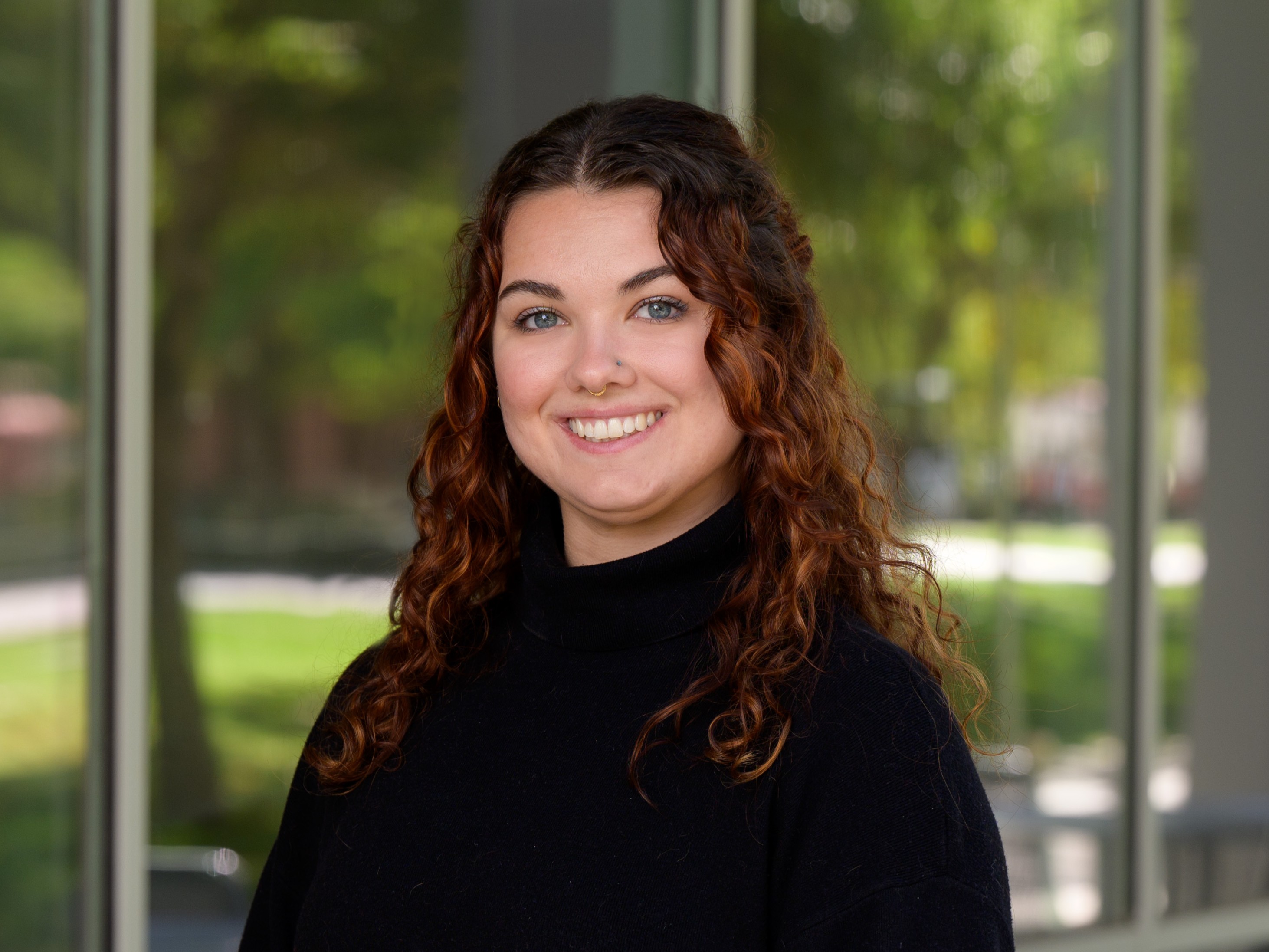 Riley Mentel | R. Ken Coit College of Pharmacy