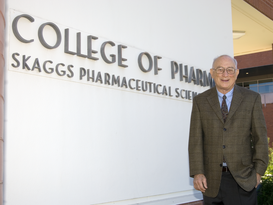 In Memoriam: Jack R. Cole, Visionary Leader and Lifelong Advocate for ...